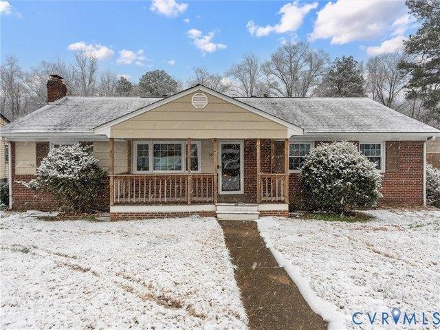 3025 Glenan Dr, Richmond, VA 23234
