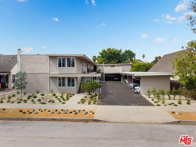 3025 Glenhurst Ave, Los Angeles, CA 90039