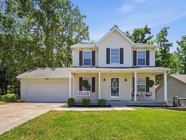 3025 Granny Smith Ln, Monroe, OH 45044