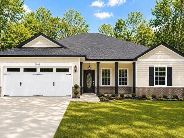3025 Grady Rd, Tallahassee, FL 32312