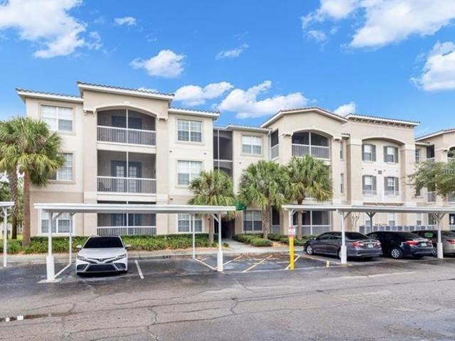 3025 Greystone Loop #101 Kissimmee, FL 34741