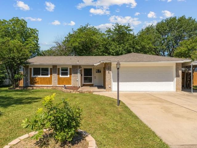 3025 Harvard St N, Irving, TX 75062