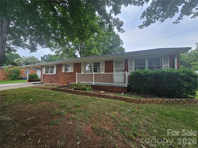 3025 Hazel Drive