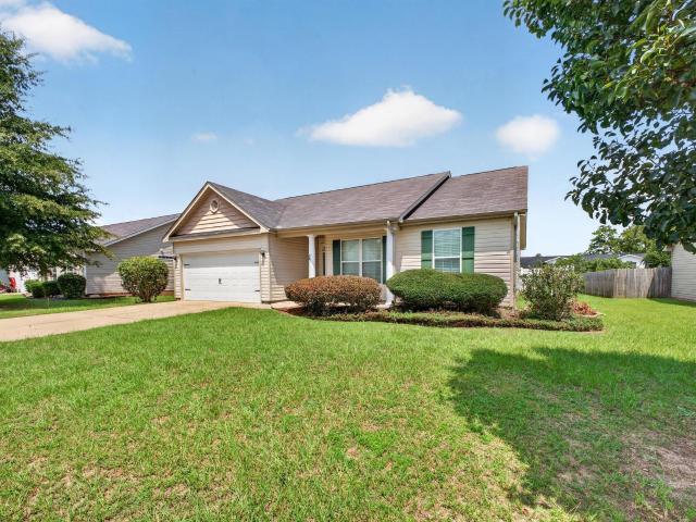 3025 Heartwood Pass
