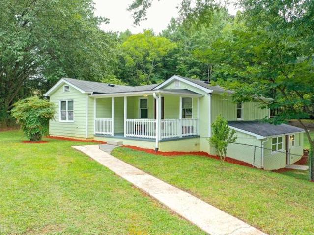 3025 Hickory Grove Rd, Acworth, GA 30101