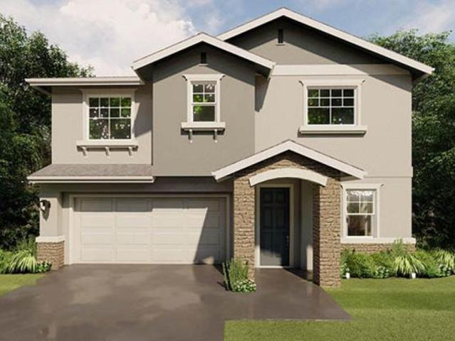 3025 Hickorynut St, Antioch, CA 94509