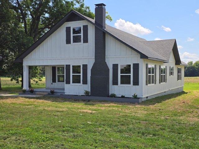 3025 Highway 222, Somerville, TN 38068