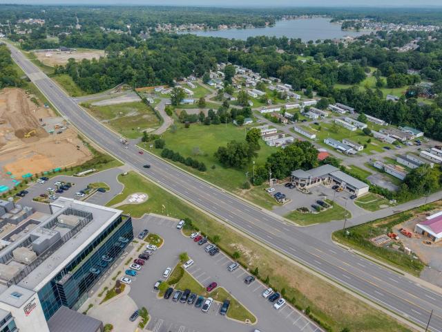 3025 Highway 5 North