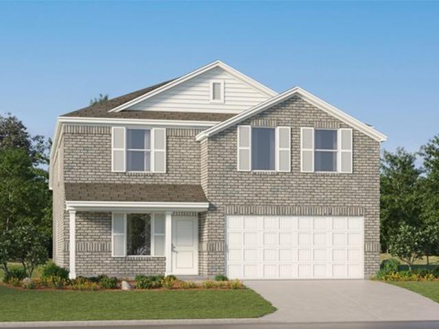 3025 High Bank Dr, Katy, TX 77493