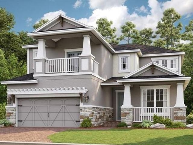 3025 Lilla Trl, Odessa, FL 33556