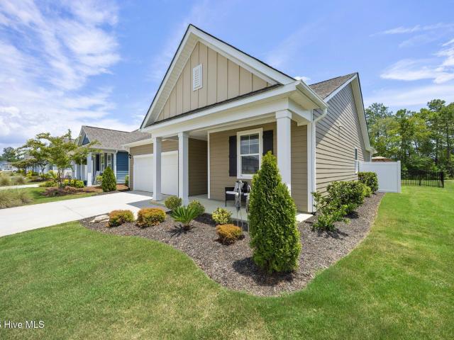 3025 Lochgreen Circle # Lot 2025