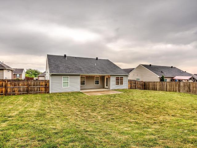 3025 Paradise Circle