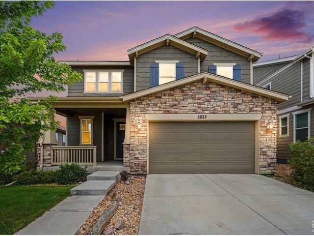 3025 Pawnee Creek Dr, Loveland, CO 80538