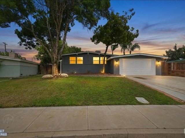 3025 Peerless Ave, Bakersfield, CA 93308