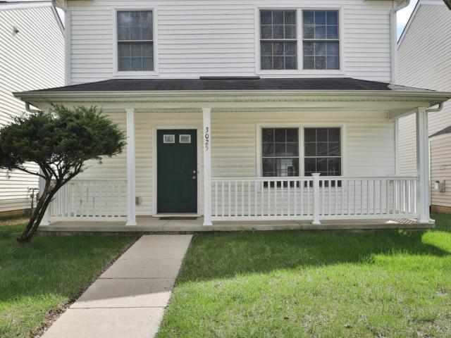 3025 Representation Terrace