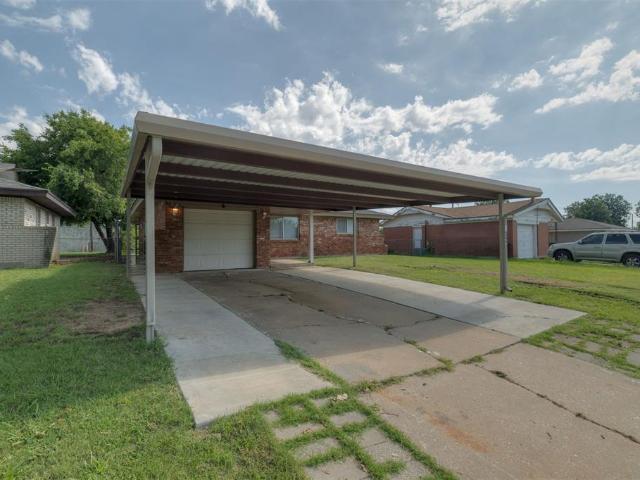 3025 SW 71st Street
