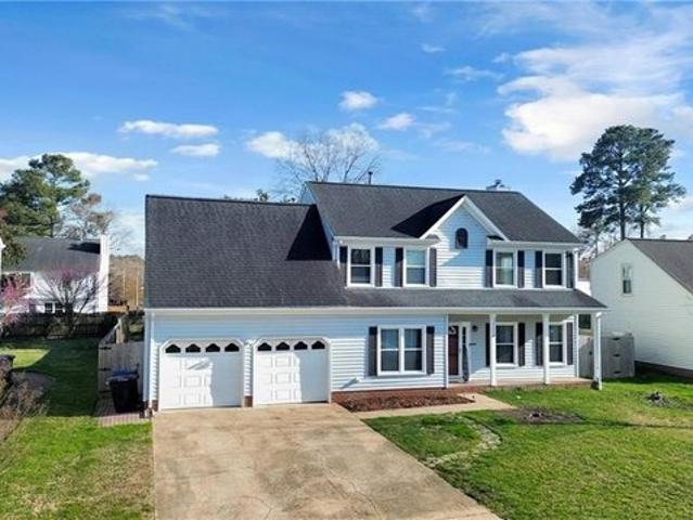 3025 Silver Maple Dr, Virginia Beach, VA 23452