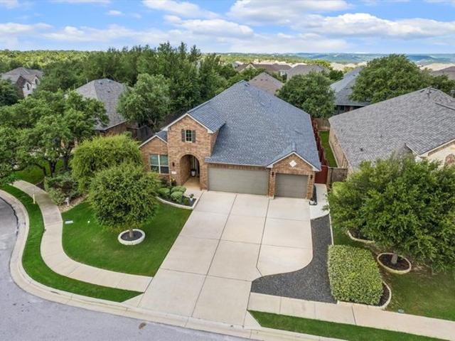 3025 Silvergrass Cv, Leander, TX 78641