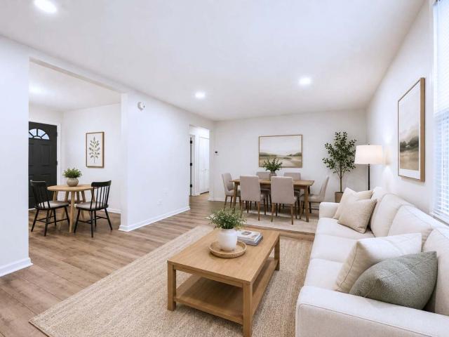3025 th Street