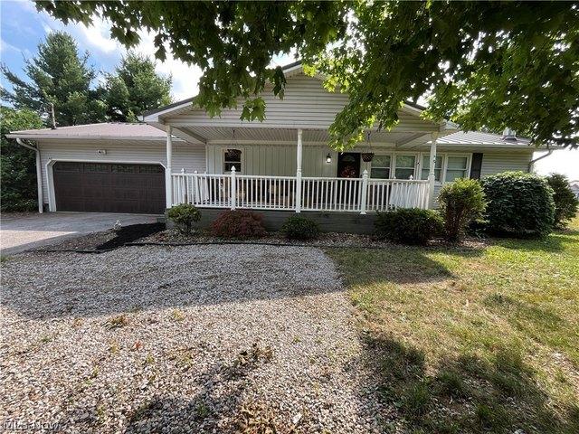 3025 US Highway 250, Greenwich, OH 44837
