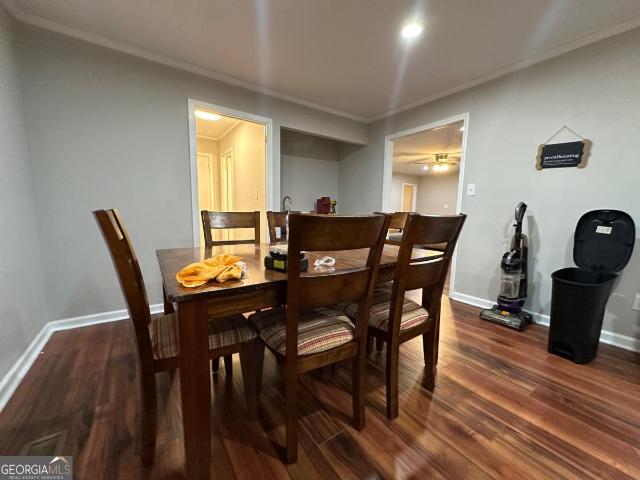 3025 Vultee Drive