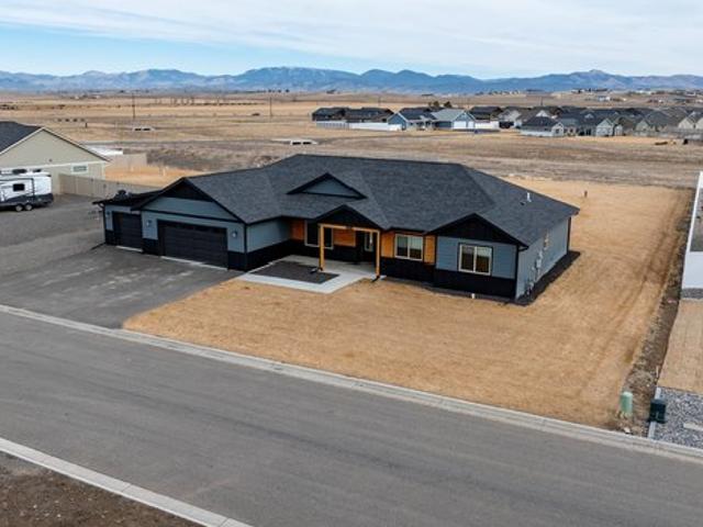 3025 Vermillion Way, East Helena, MT 59635