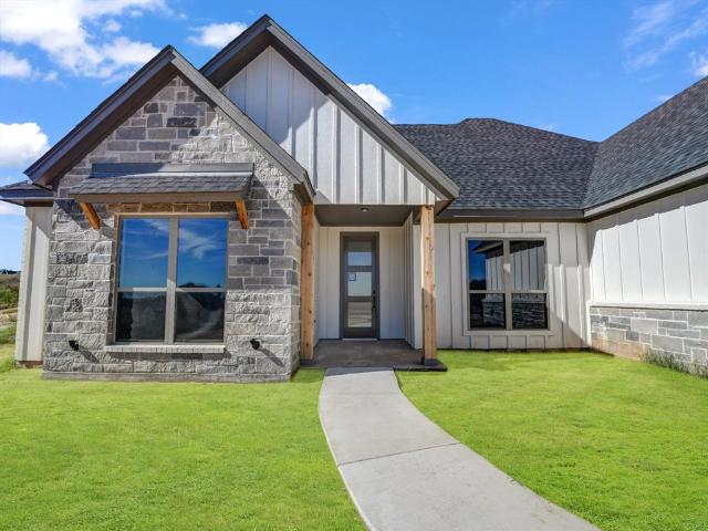 3025 W Frk Way, Springtown, TX 76082 | MLS #21297