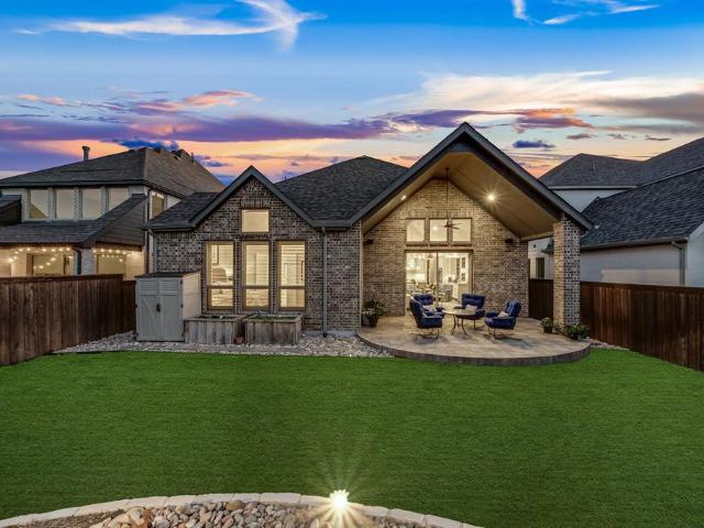 3025 Warrington, The Colony, TX 75056 | MLS #21165
