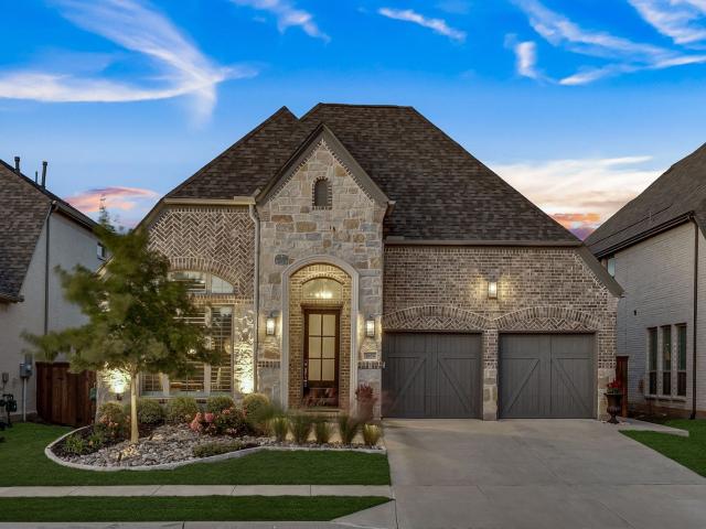 3025 Warrington, The Colony, US, TX