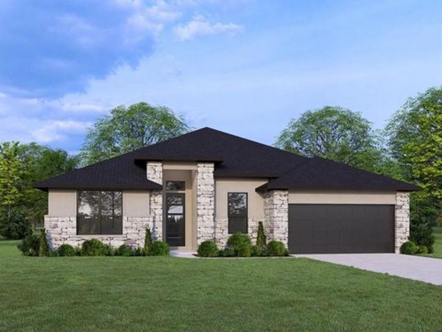 3025 Wild Skies, San Antonio, TX 78245