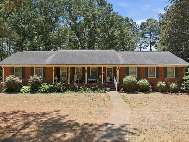 3025 Woodland Church Rd, Wake Forest, NC 27587
