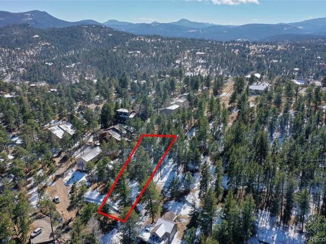 3025 Yucca Dr, Evergreen, CO 80439
