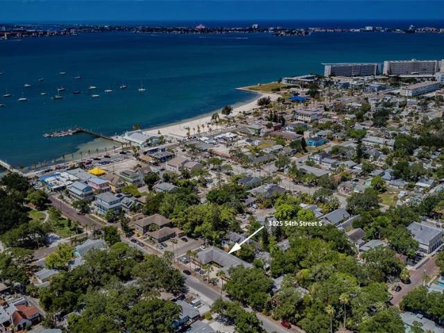 3025 54th St S, Gulfport, FL 33707 | MLS #TB8342 | Compass