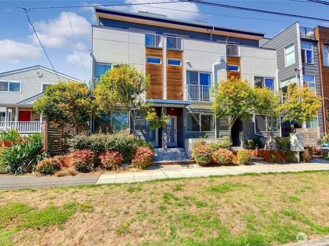 3025 62nd Ave SW, Seattle, WA 98116