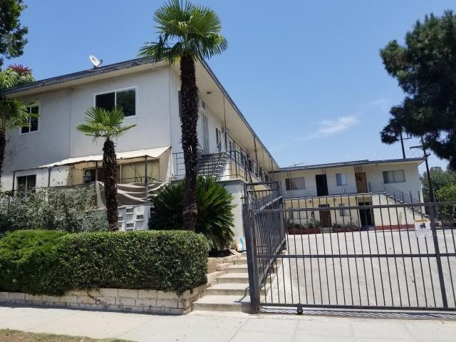 3025p 2 Bedroom Apartment for Rent at 3025 Perlita Ave, Los Angeles, CA 90039 Atwater Village