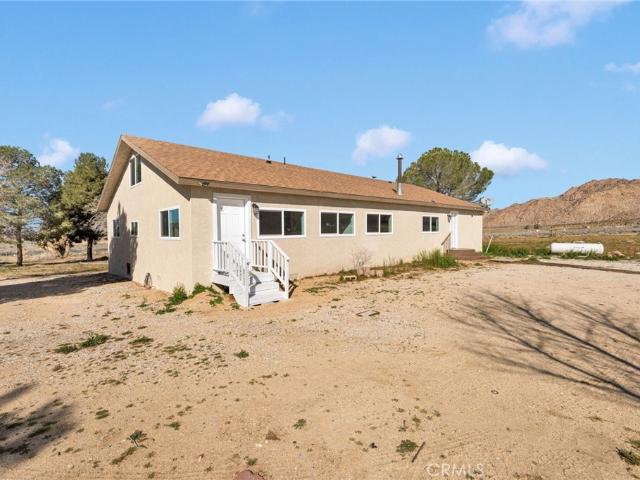 30263 State Highway, Lucerne Valley, CA 92356 | MLS #HD26001