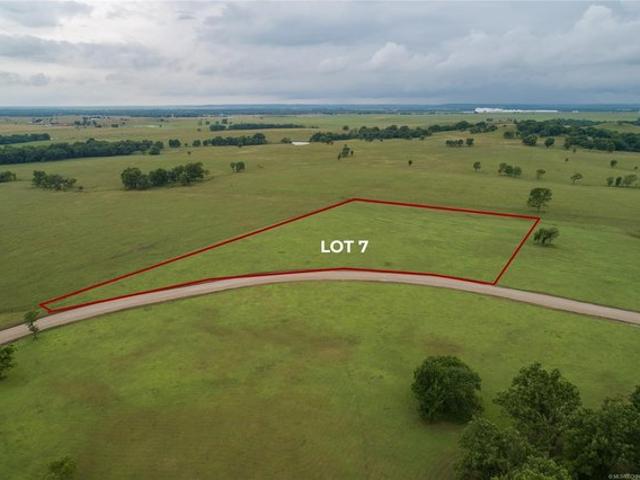 30261 N 3994 Dr, Ramona, OK 74061