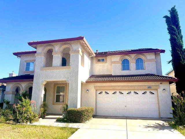 3026 MT Hoffman Ct, Stockton, CA 95212