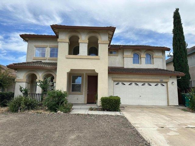 3026 MT Hoffman Ct, Stockton, CA 95212