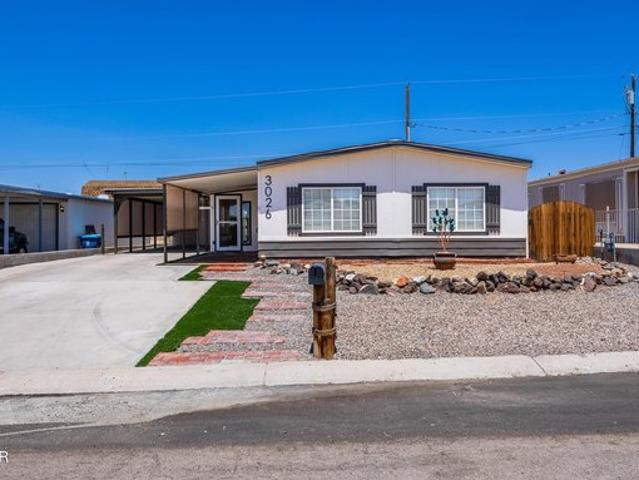 3026 Mescalero Dr, Lake Havasu City, AZ 86404