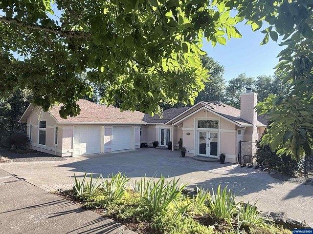 3026 NW Glenridge Dr, Corvallis, OR 97330