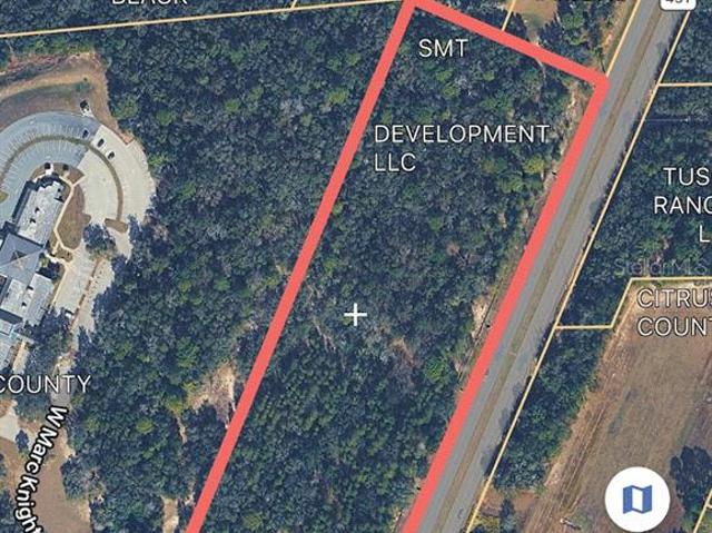 3026 N Lecanto Hwy, Lecanto, FL 34461 | MLS #G5109 | Compass