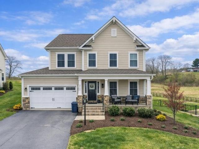 3026 Natalies Way, Blacksburg, VA 24060