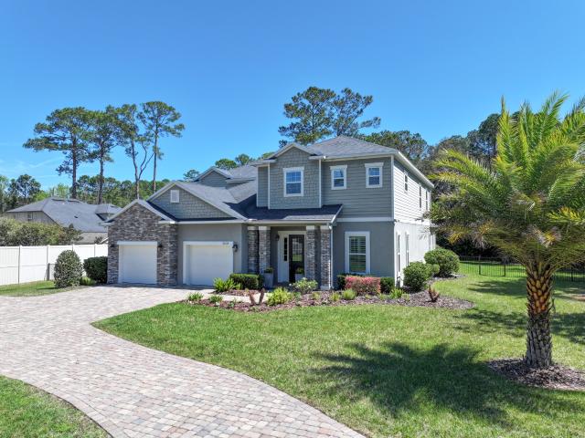 3026 Amelia Rd, Fernandina Beach, FL 32034 | MLS #115450