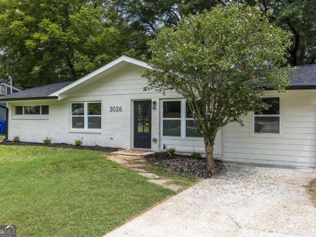 3026 Brook Drive