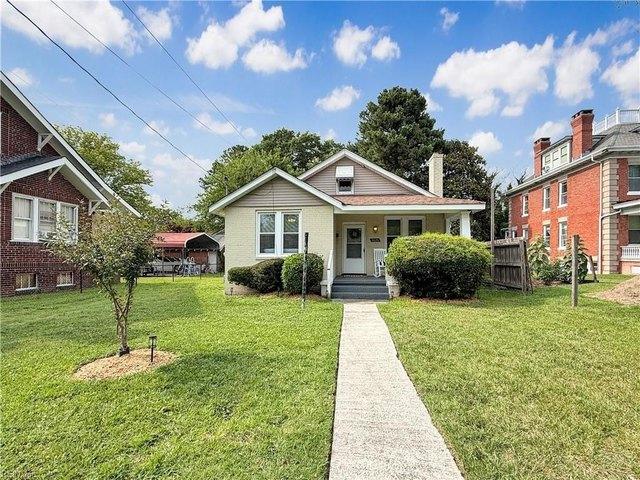 3026 Cape Henry Ave, Norfolk, VA 23509