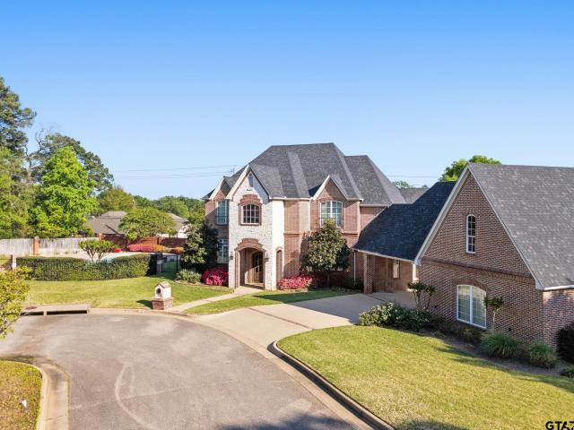 3026 Concord Pl, Tyler, TX 75701 | MLS #26004