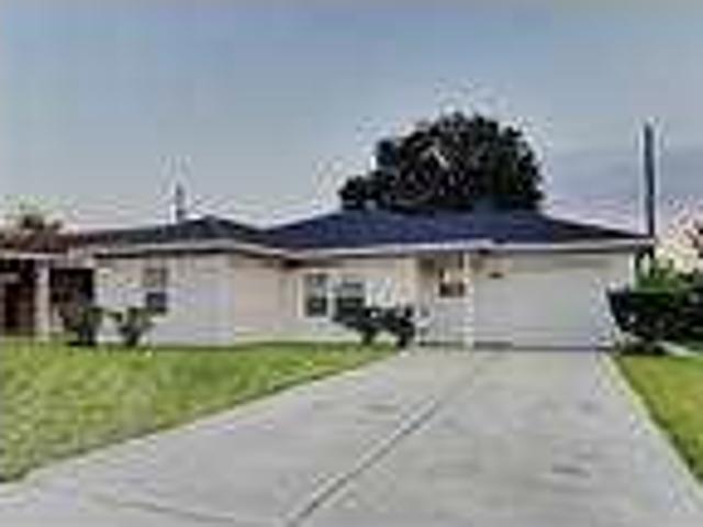 3026 Corksie Street Houston Texas 77051