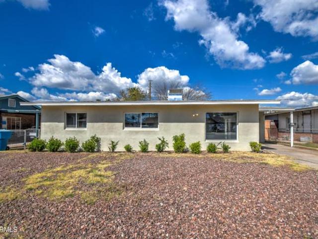 3026 E Diamond St, Phoenix, AZ 85008