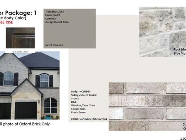 3026 Eagle Rise